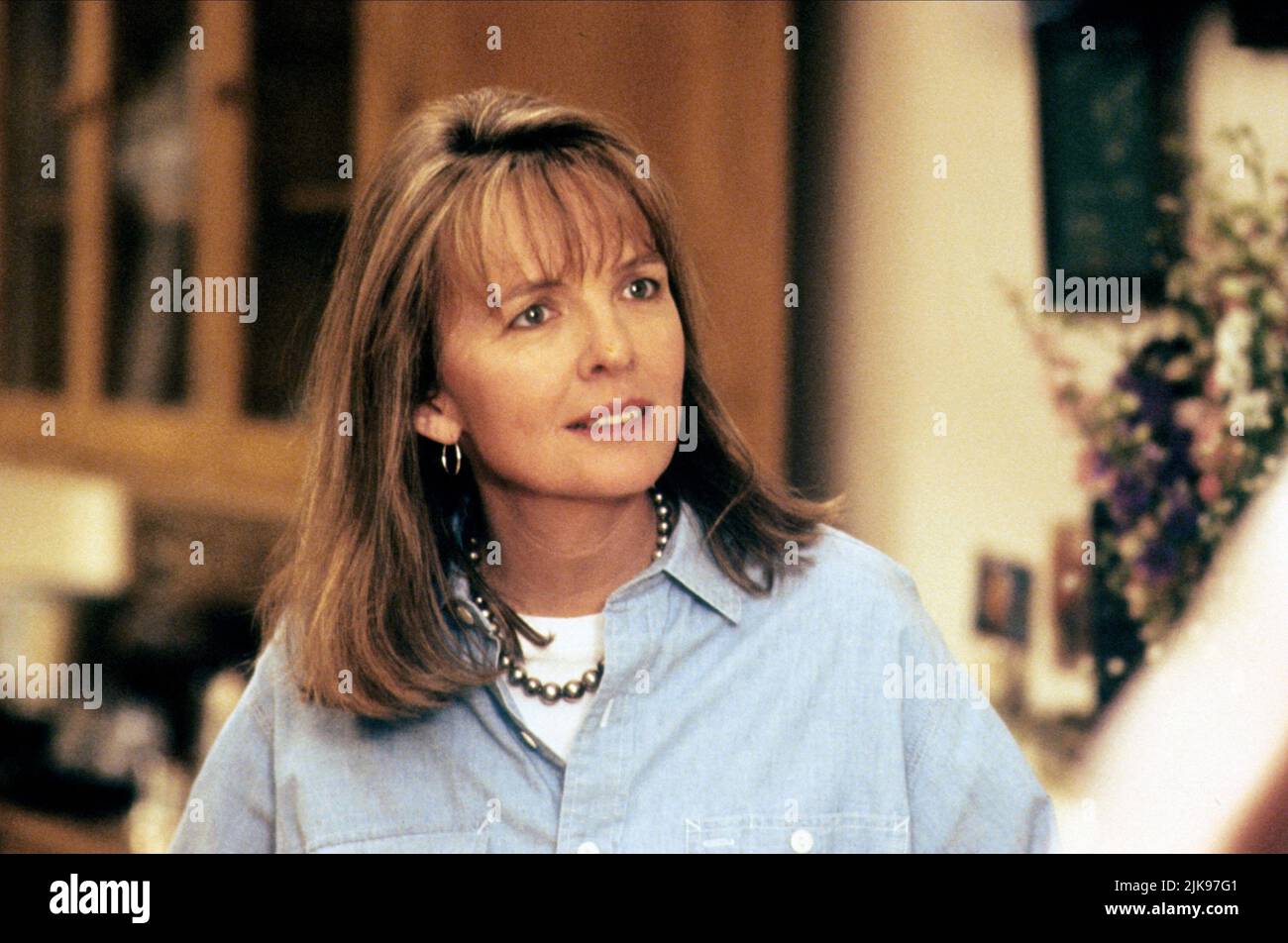 Diane Keaton Film Father Of The Bride (USA 1991) Characters: Nina Banks ...