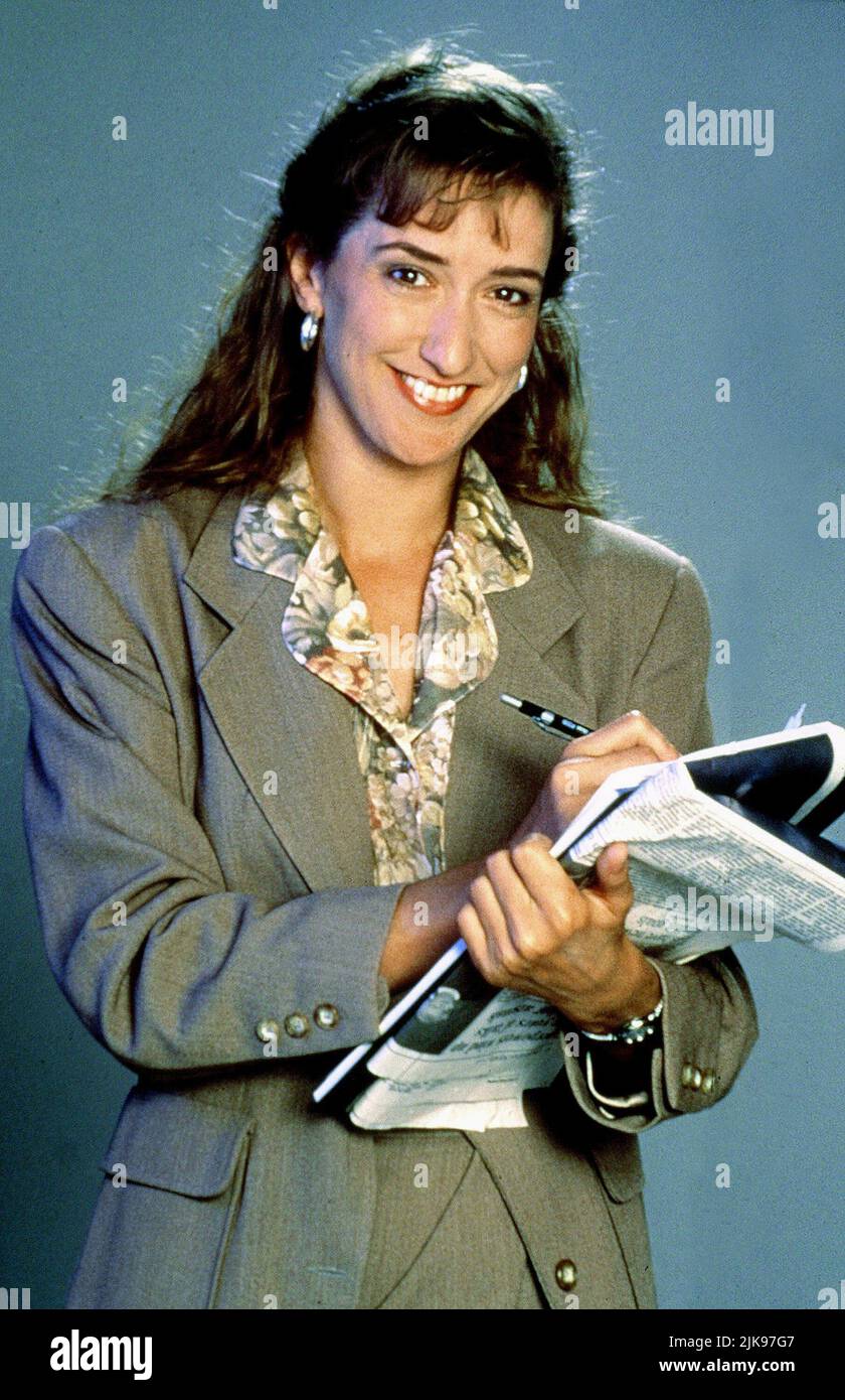 Haydn Gwynne Television: Drop The Dead Donkey (1993) Characters: Alex ...