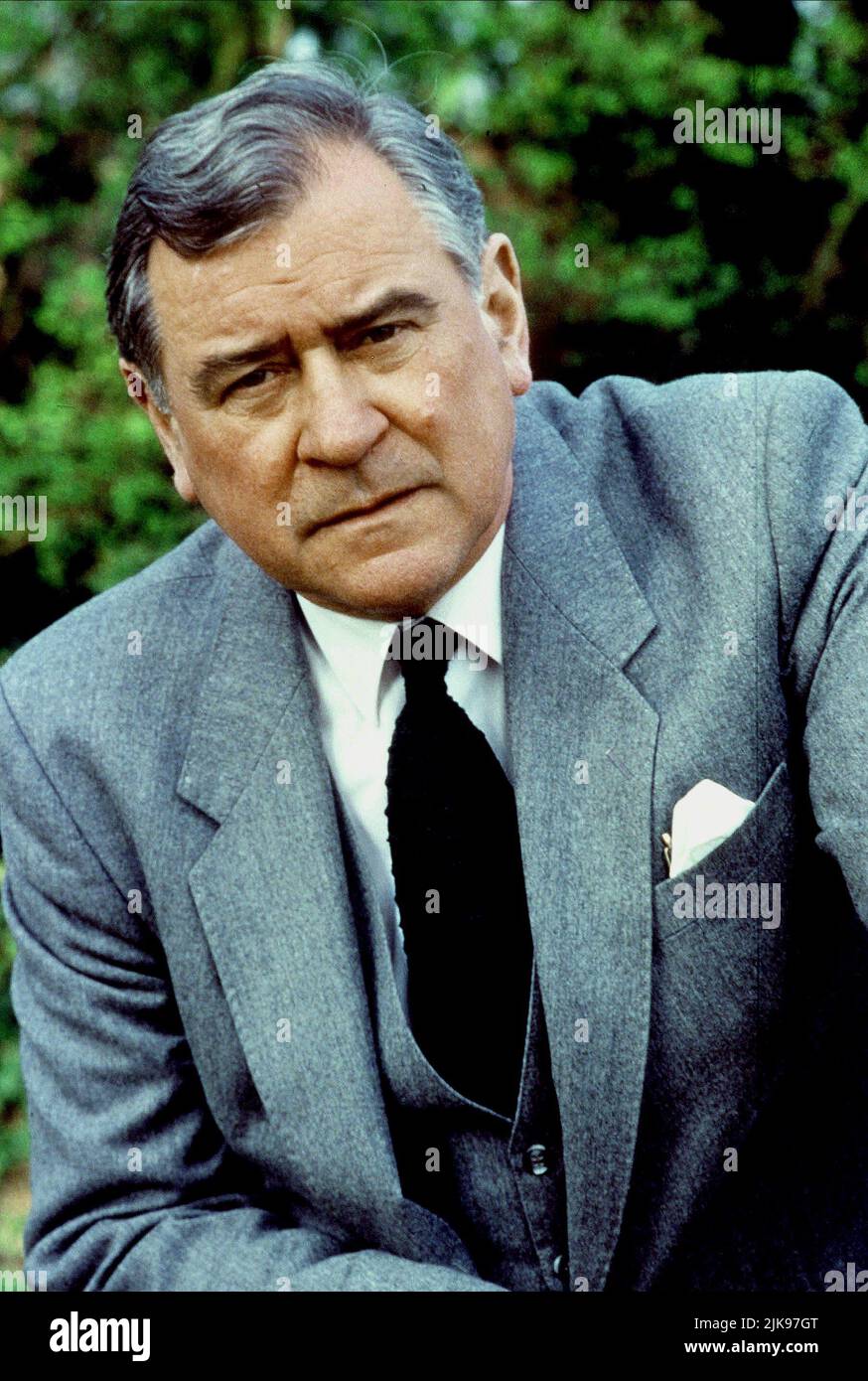 George Baker Television: Ruth Rendell Mysteries (1994) Characters: Det ...