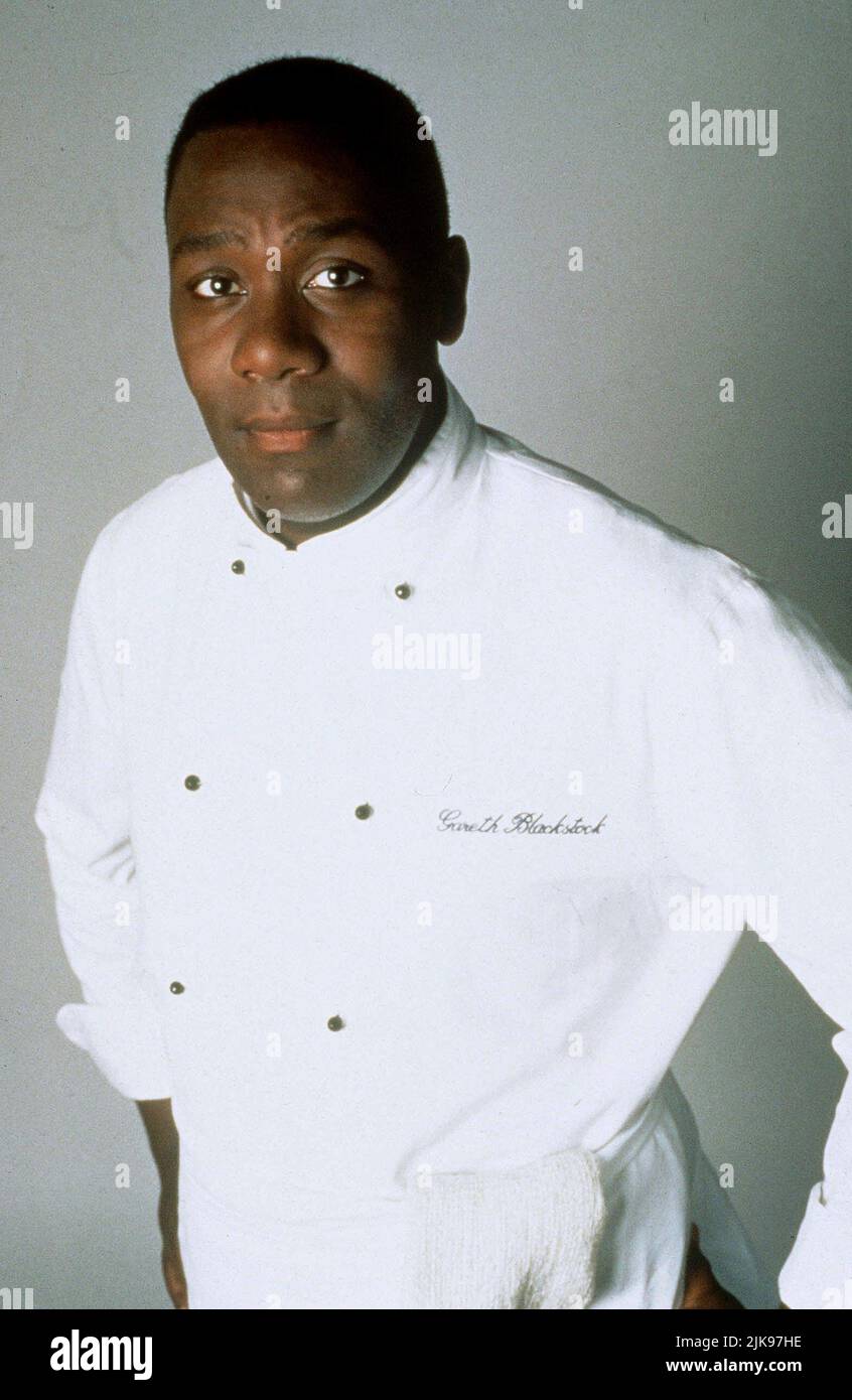 Lenny Henry Television: Chef! (1993) 28 January 1993 **WARNING** This ...