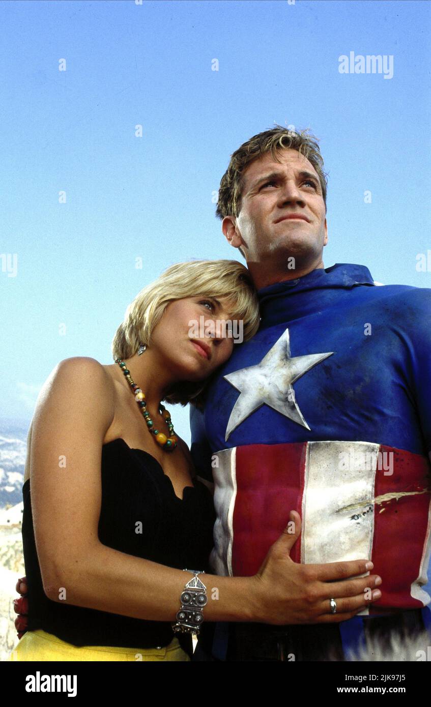 Matt Salinger Revenge Of The Nerds