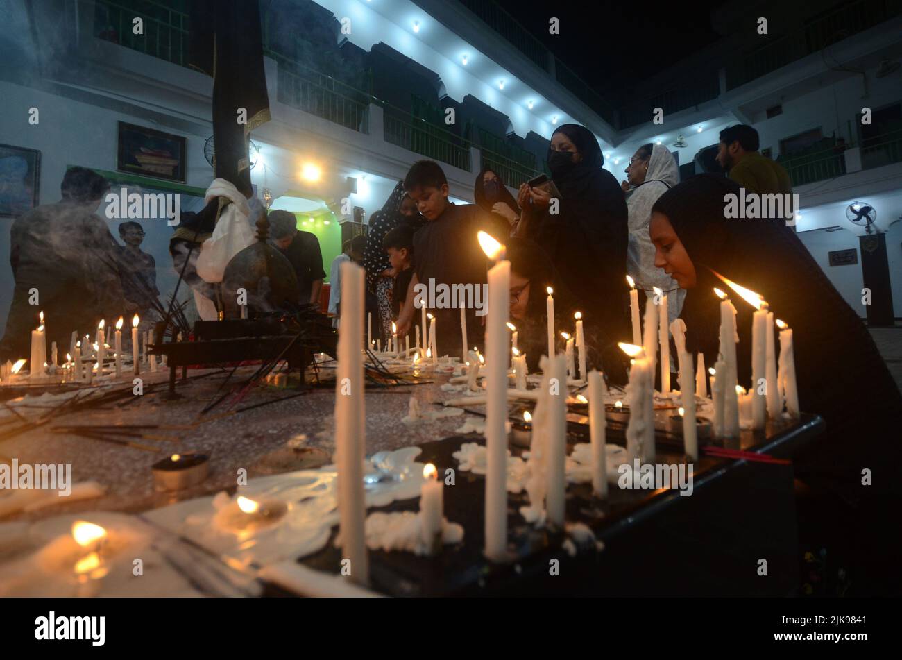 Kyber pakhtunkhwa hi-res stock photography and images - Alamy