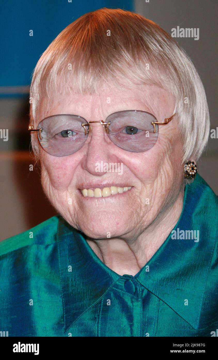 **FILE PHOTO** Pat Carroll Has Passed Away at 95. Pat Carroll, the ...
