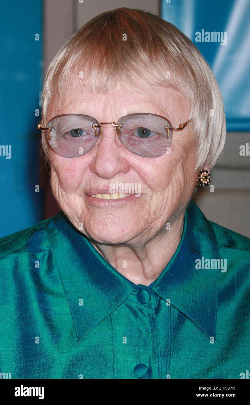 **FILE PHOTO** Pat Carroll Has Passed Away at 95. Pat Carroll, the ...
