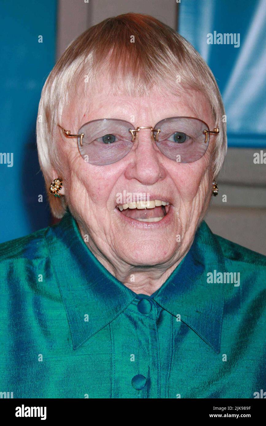 **FILE PHOTO** Pat Carroll Has Passed Away at 95. Pat Carroll, the ...
