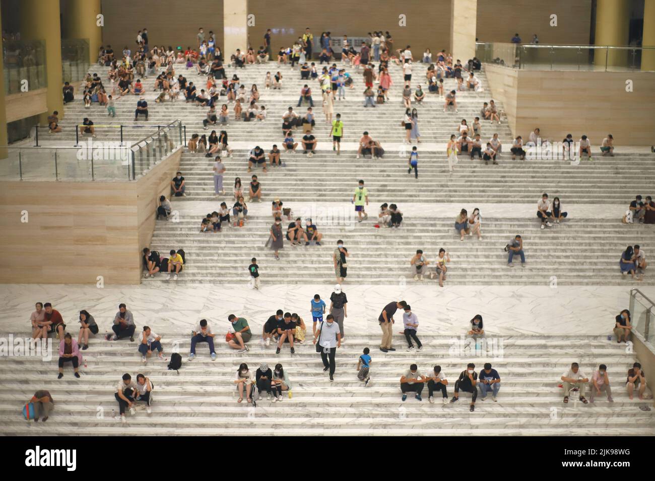 Shandong provincial hi-res stock photography and images - Alamy