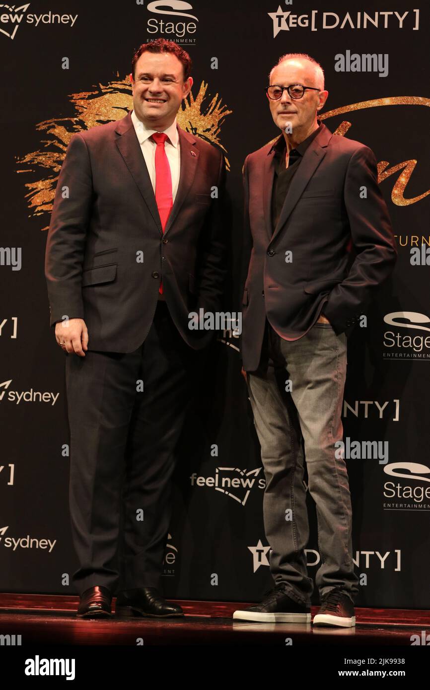 Paul dainty am hi-res stock photography and images - Alamy