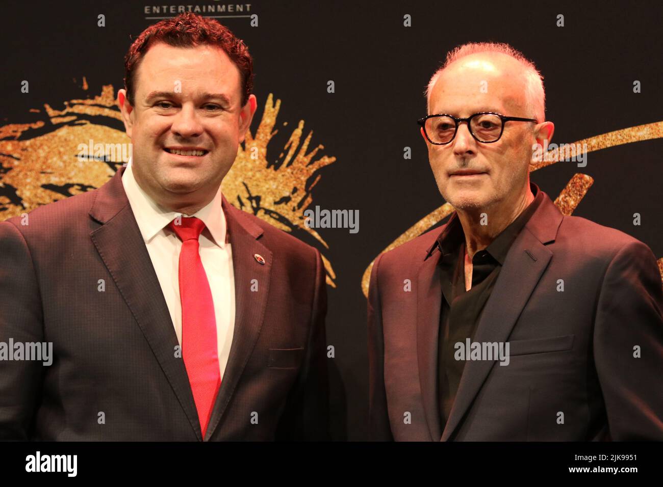 Paul dainty am hi-res stock photography and images - Alamy