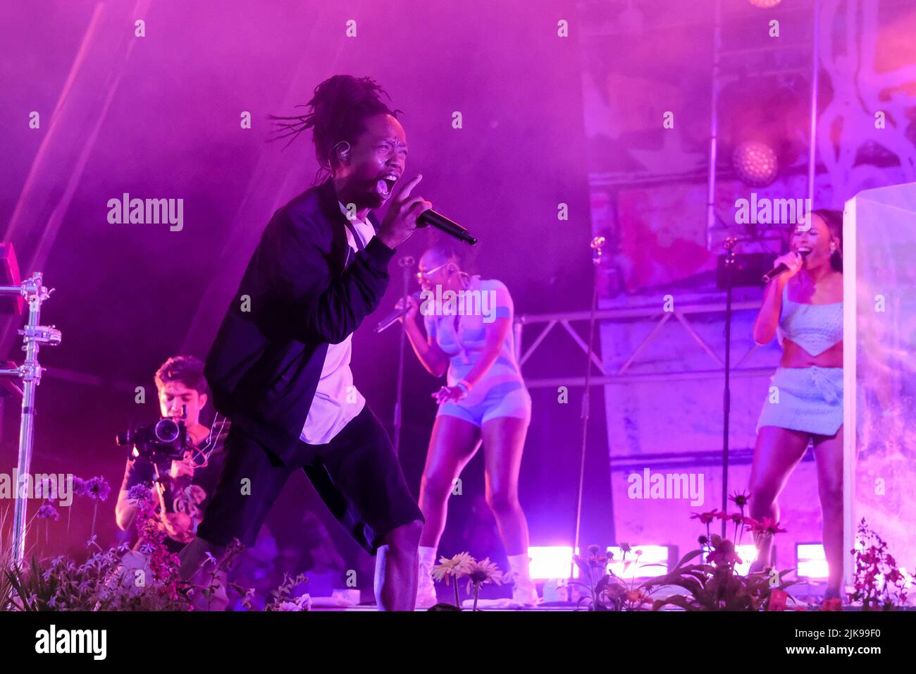 Including best uk band hi-res stock photography and images - Alamy