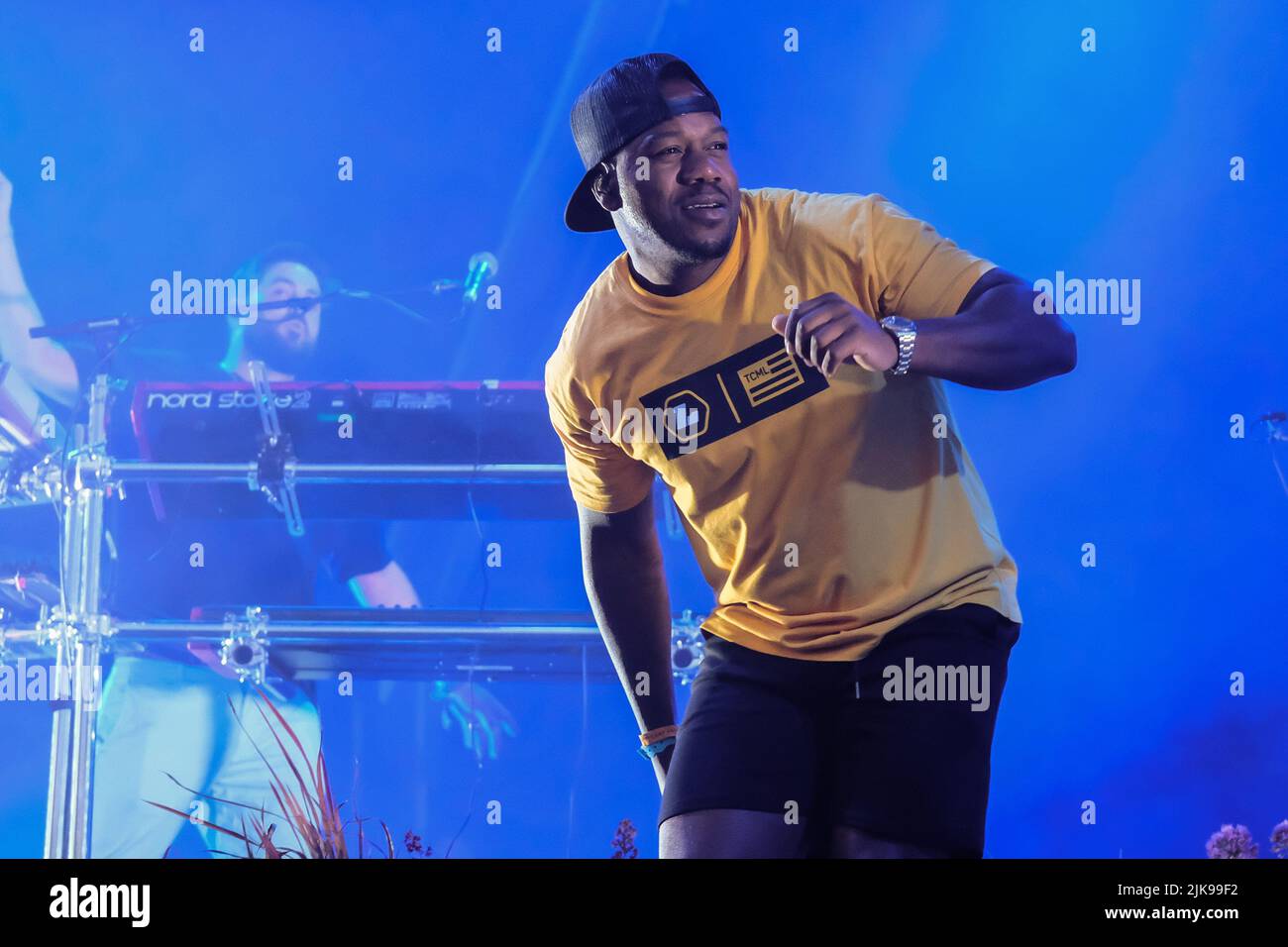 Rudimental Logo Rock Im Park Rock Im Park Added A New Photo.