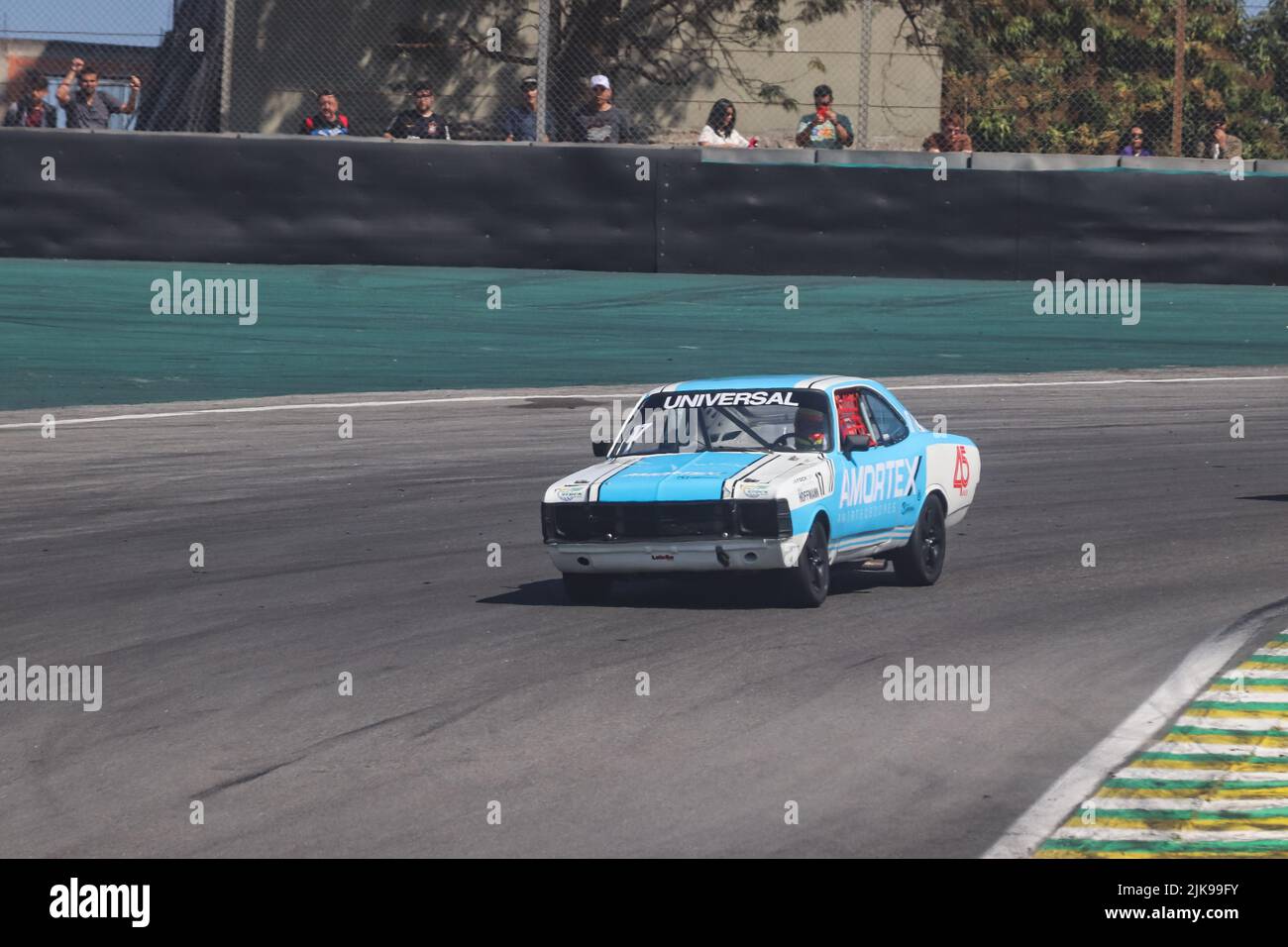 SÃO PAULO, SP - 31.07.2022: STOCK CAR PRO SERIES 7A ETAPA 2022 - Ingo ...
