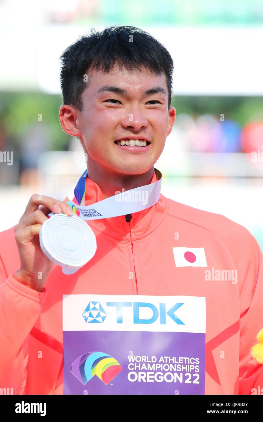 Masatora kawano hi-res stock photography and images - Alamy