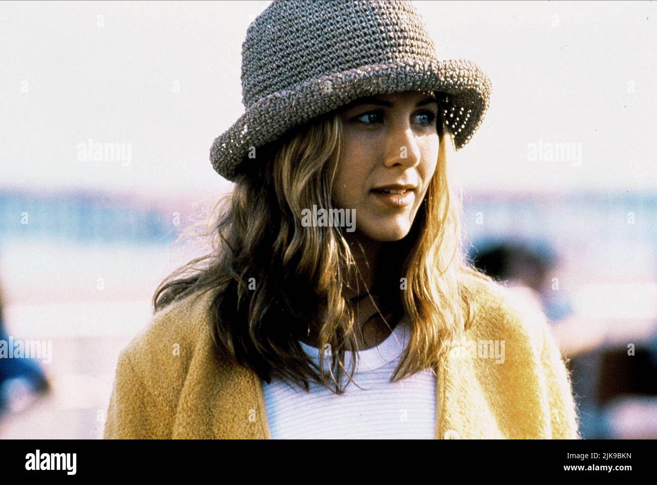 Jennifer Aniston Film The Object Of My Affection (1996) Characters ...