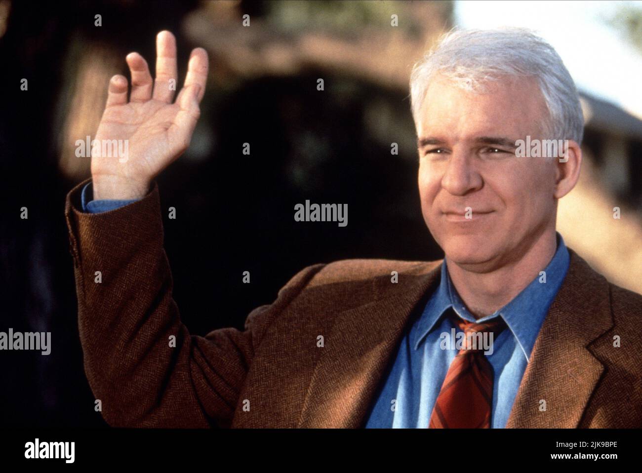 Steve martin father bride part hi-res stock photography and images - Alamy