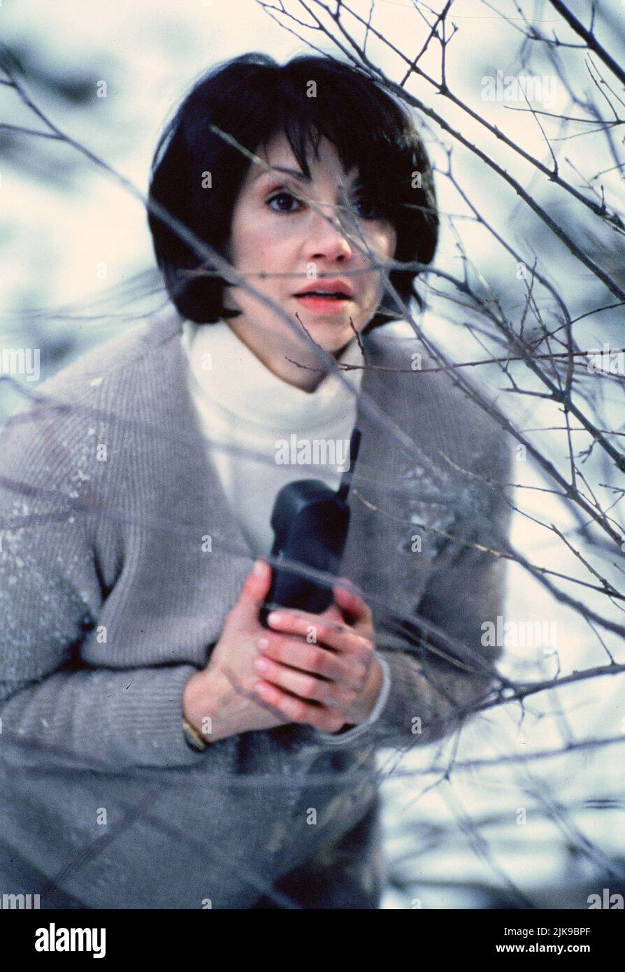 Victoria Principal Film The Abduction (1996) Characters: Kate Finley ...