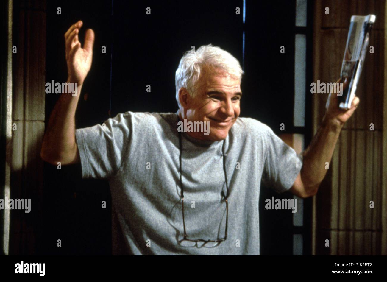 Steve Martin Film Father Of The Bride Part Ii (USA 1995) Characters ...