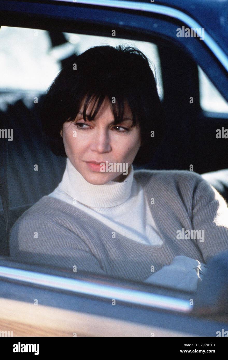 Victoria Principal Film The Abduction (1995) Characters: Kate Finley ...