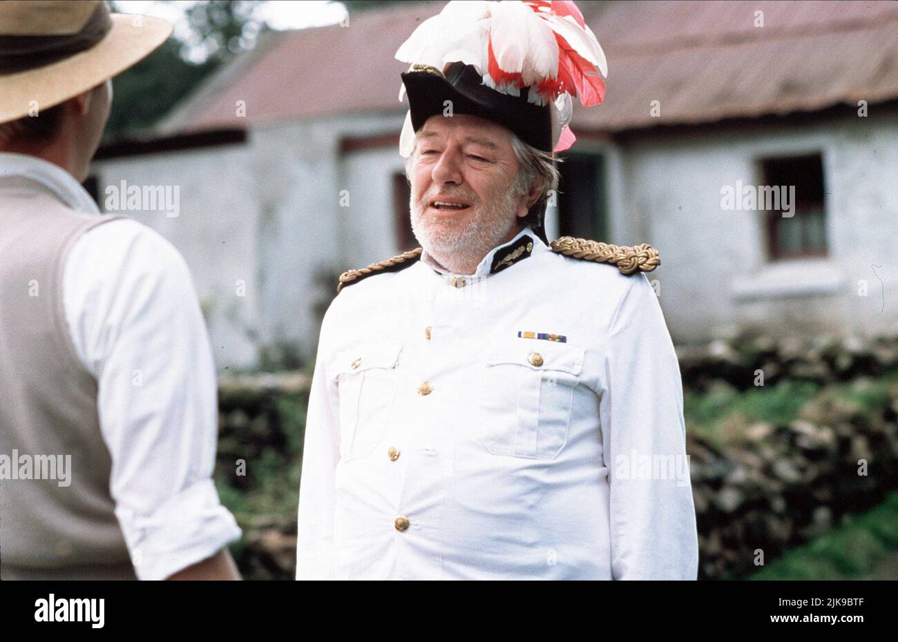 Michael Gambon Film: Dancing At Lughnasa (1998) Characters: Father Jack ...