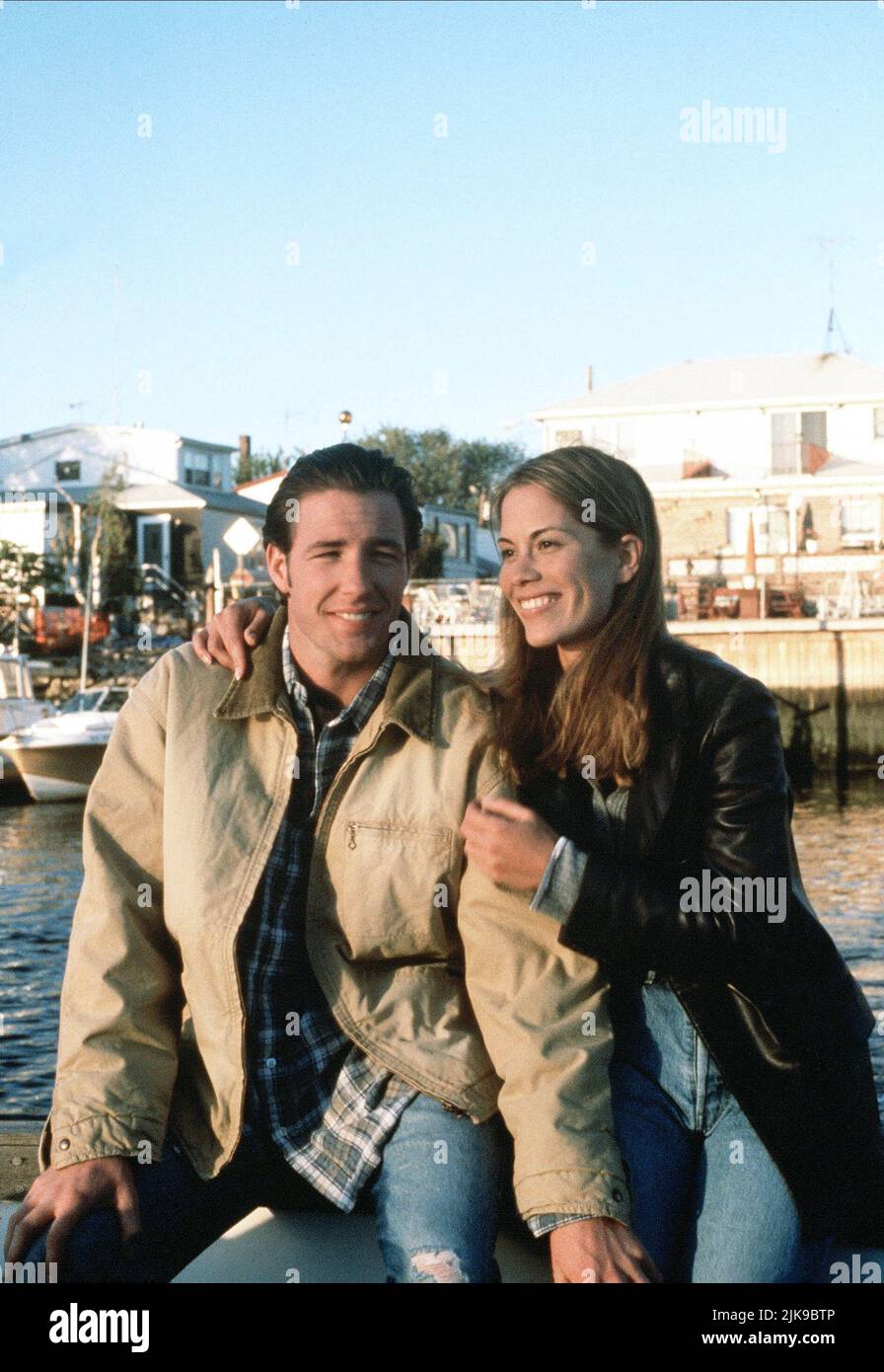 Edward Burns & Maxine Bahns Film She'S The One (USA 1996) Characters ...