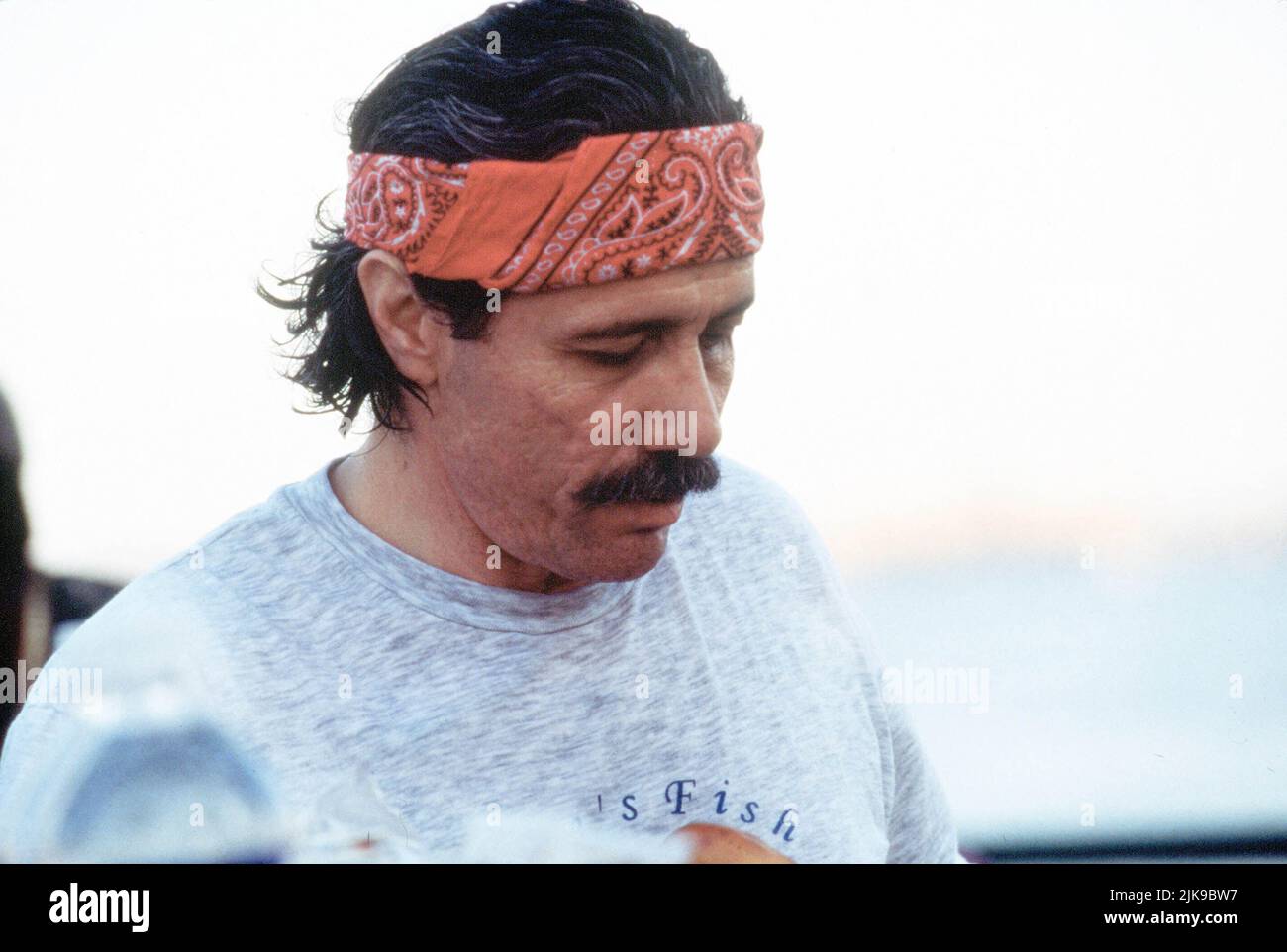 Edward James Olmos Film Caught (1997) Characters: Joe Director: Robert ...