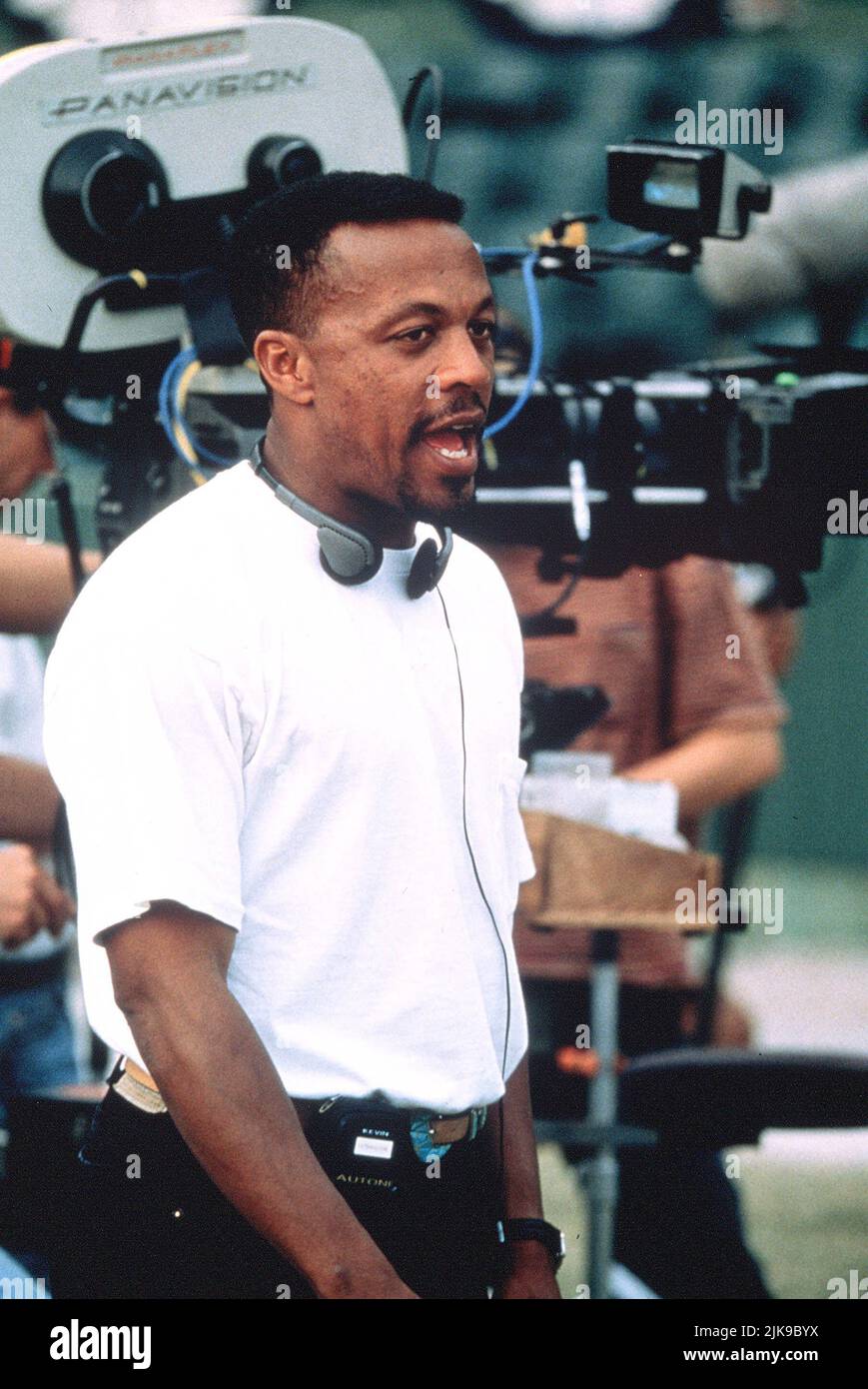 Kevin Rodney Sullivan Film Soul Of The Game (1996) Director: Kevin ...