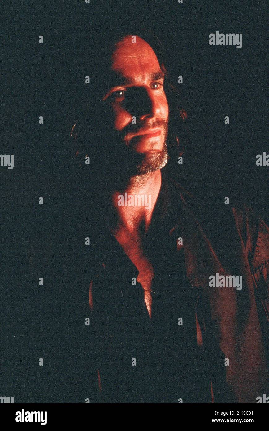 Daniel Day-Lewis Film: The Crucible (1997) Characters: John Proctor ...