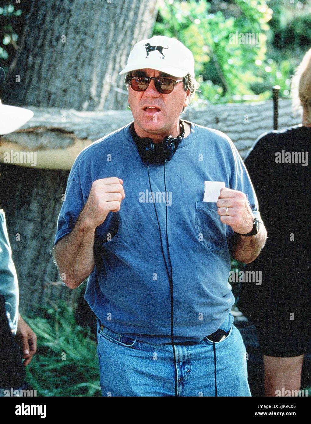 Paul Miller Film: The Pest (1996) Director: Paul Miller 07 February ...