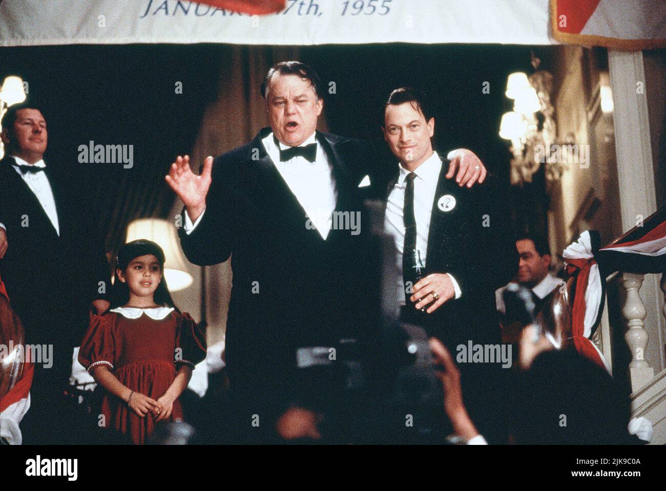 George Wallace Movie