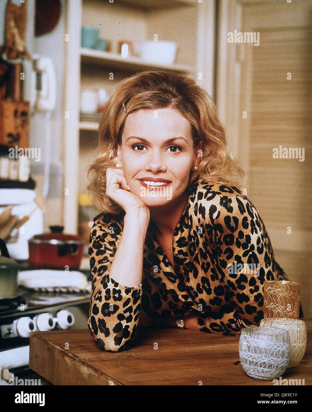 Patricia Healy Television: Love And Marriage (1996) Characters: April ...