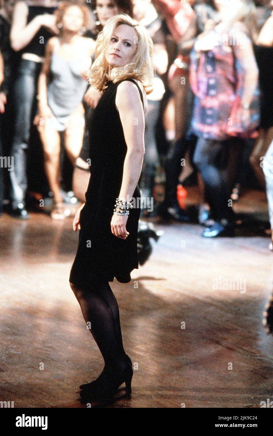 Holly Hunter Film Living Out Loud (1998) Characters: Judith Moore ...