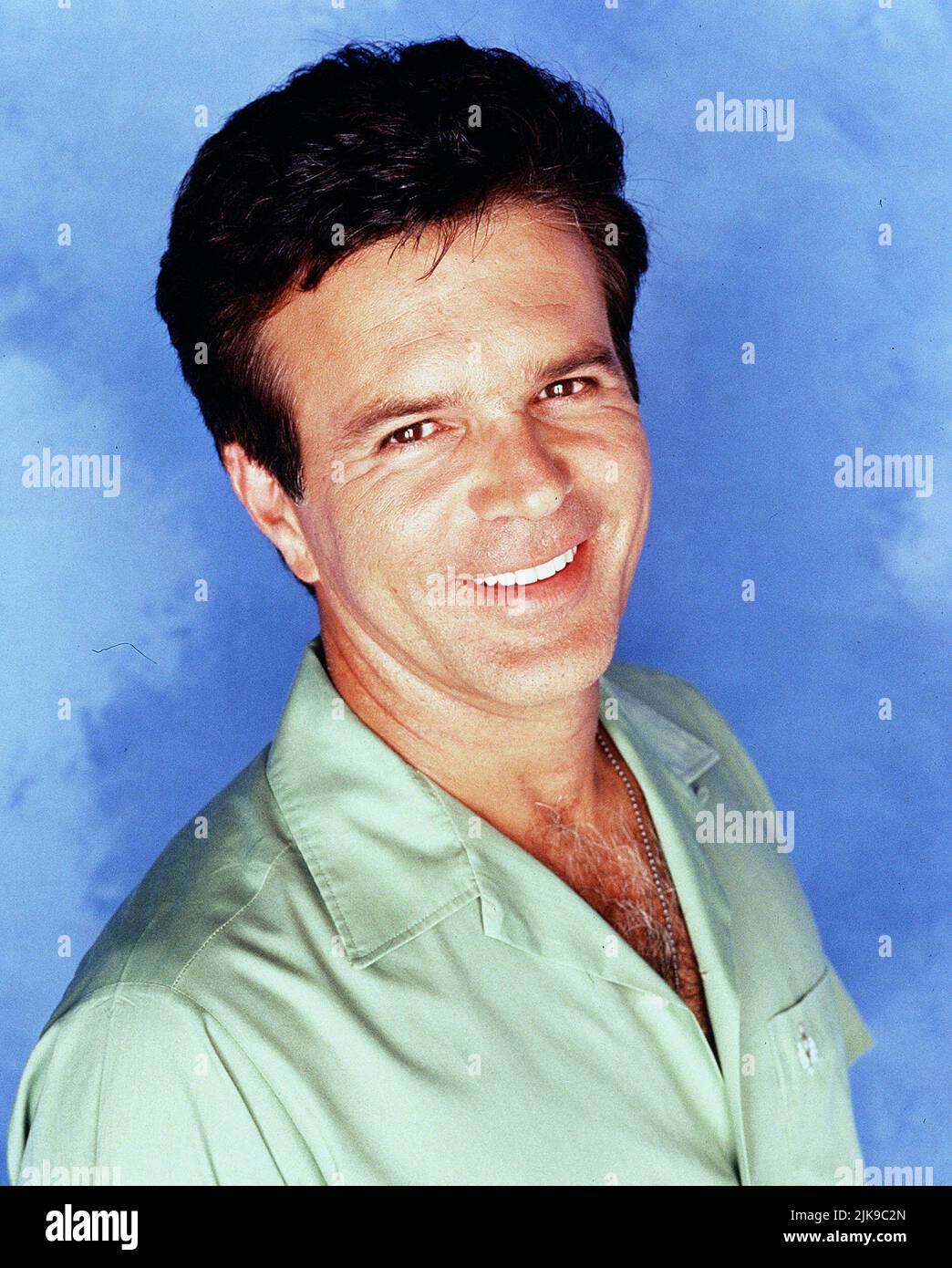 Anthony John Denison Television: Love And Marriage (1996) Characters ...