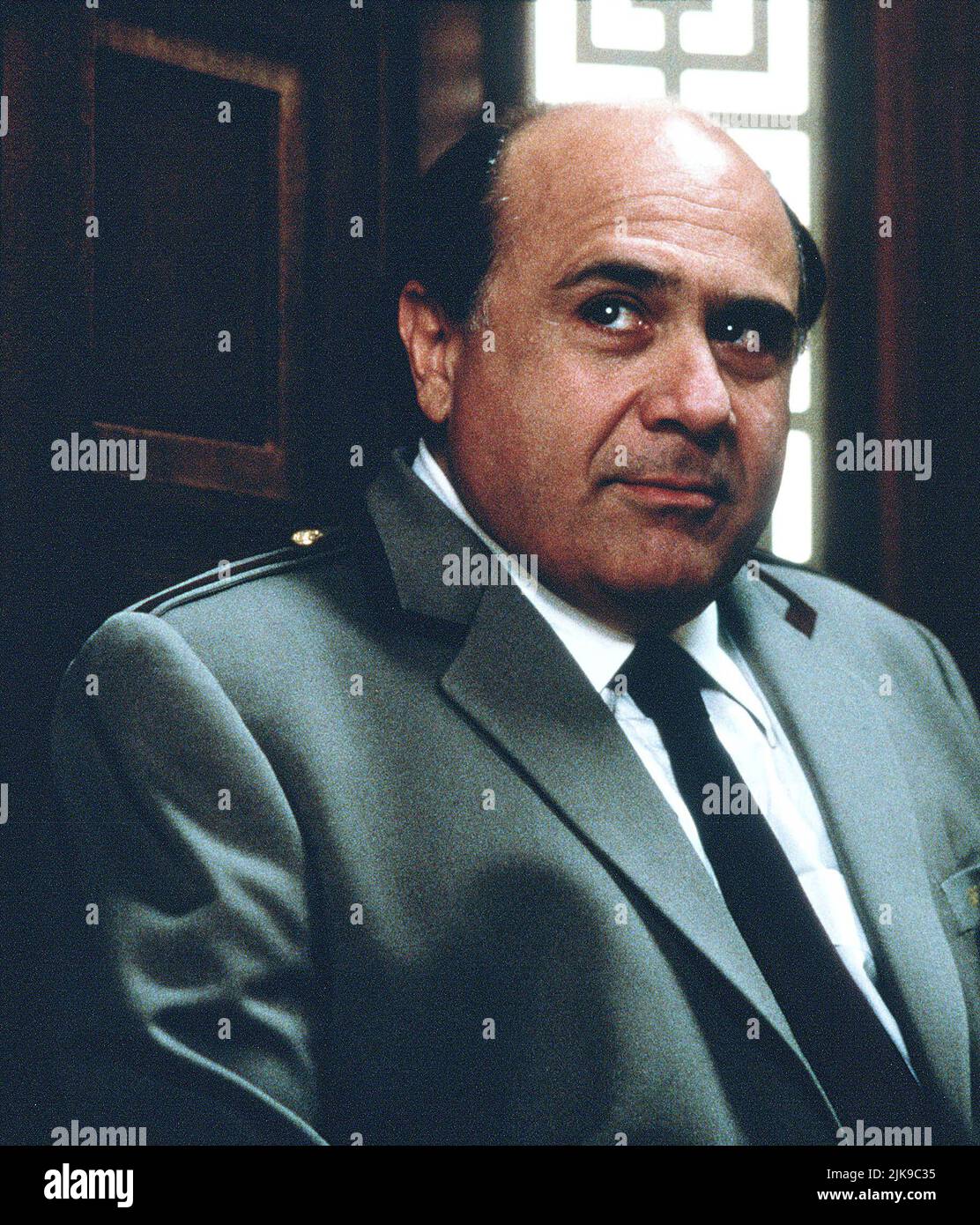 Danny Devito Film Living Out Loud (1998) Characters: Pat Francato ...