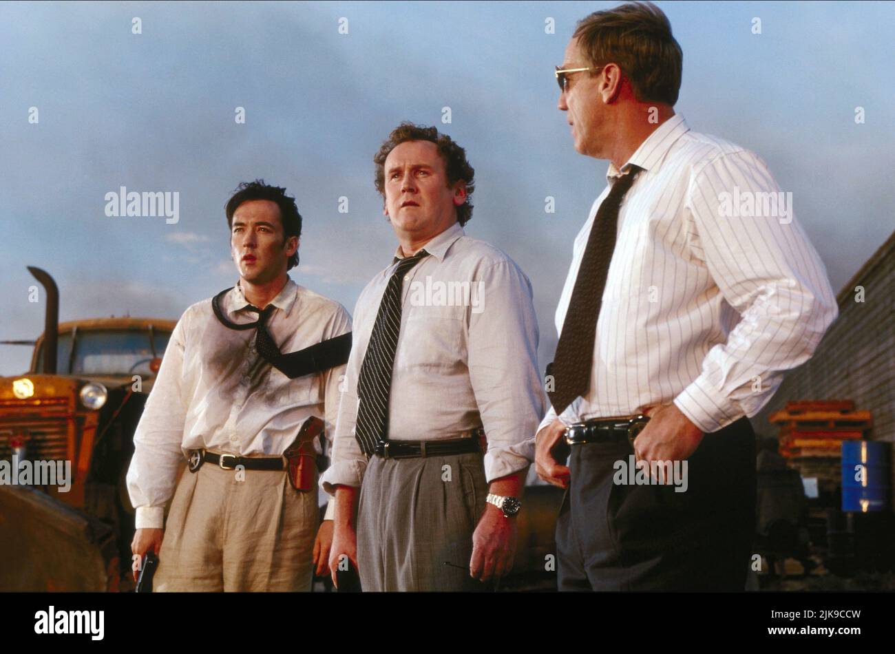 U s marshal vince larkin hi-res stock photography and images - Alamy