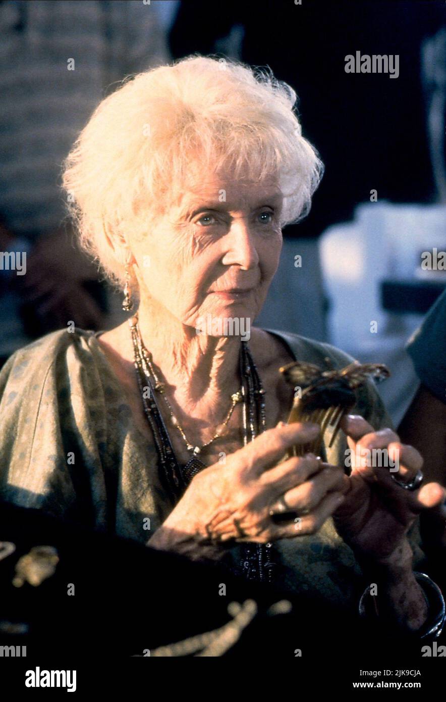 Gloria Stuart Kate Winslet