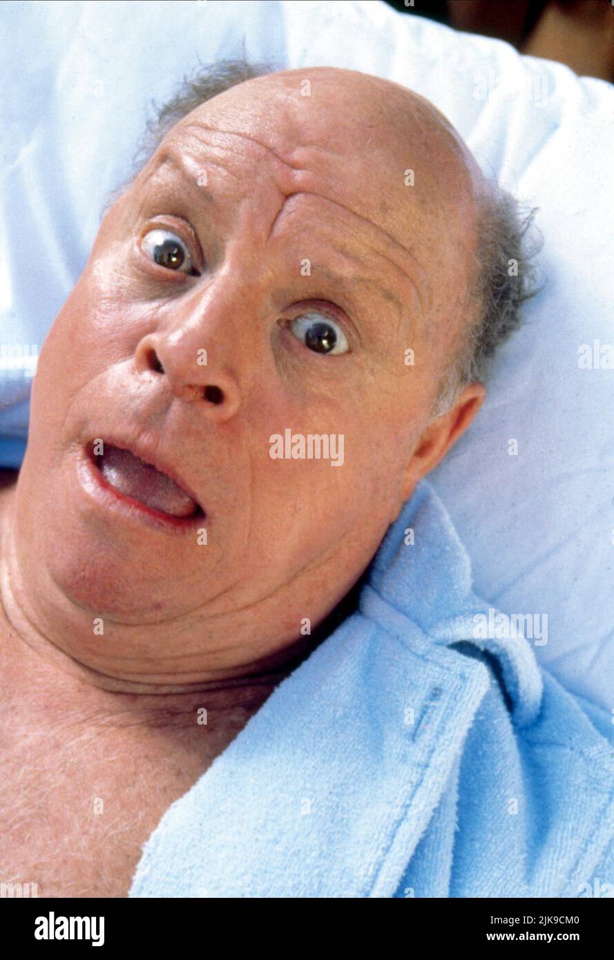 Don Rickles Film Dennis The Menace Strikes Again! (1998) Director ...