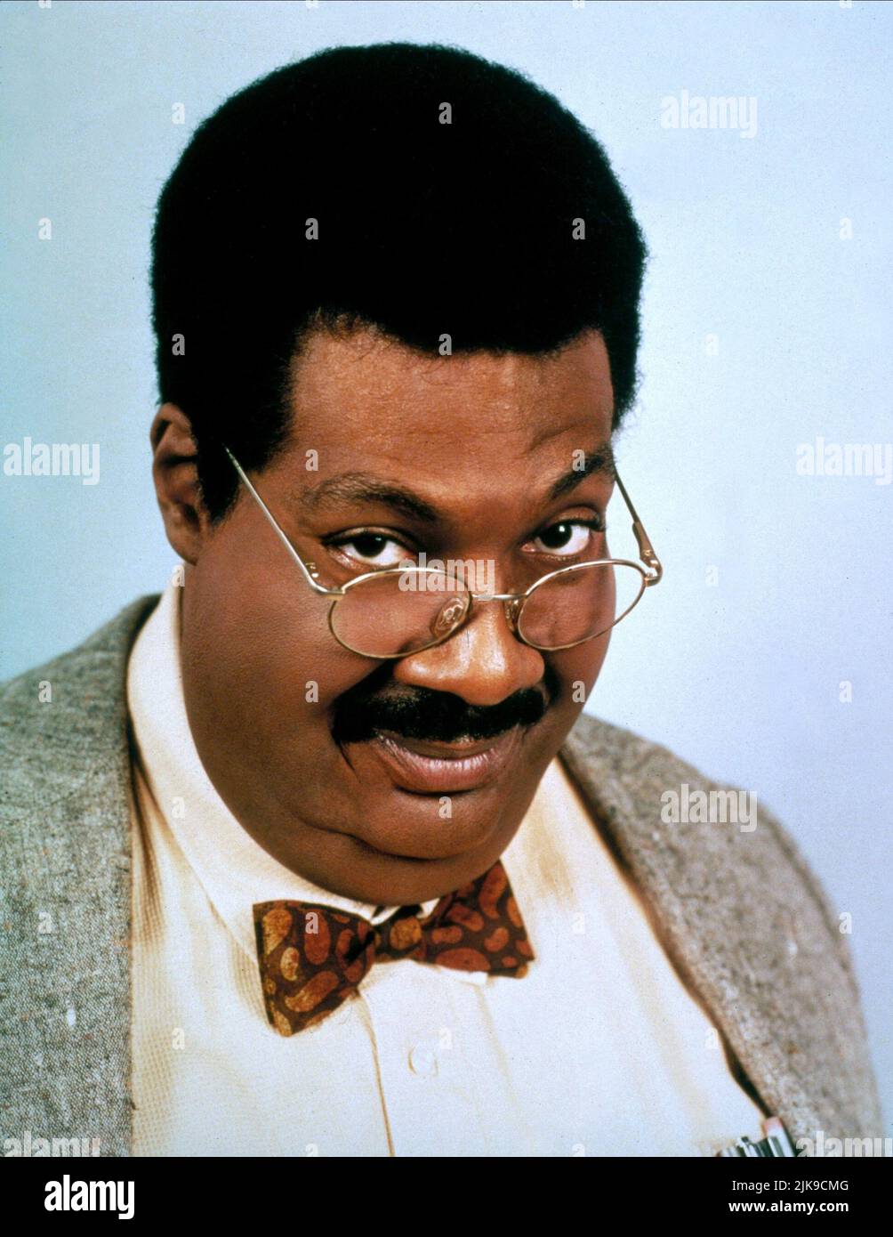 Eddie murphy in nutty professor hi-res stock photography and images - Alamy