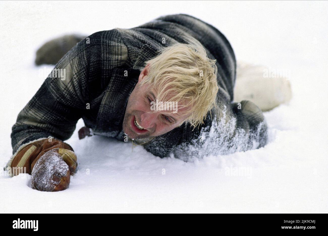 Peter Stormare Film Fargo (USA/UK 1996) Characters: Gaear Grimsrud ...