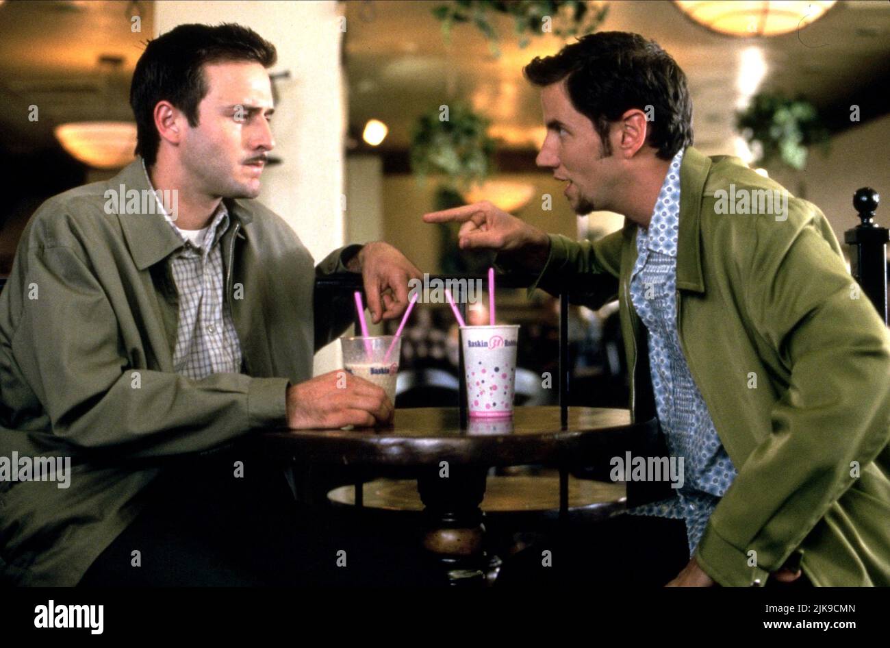 Scream movie jamie kennedy hi-res stock photography and images - Alamy