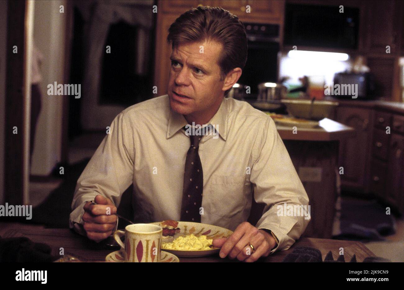 William H. Macy Film Fargo (USA/UK 1996) Characters: Jerome 'Jerry ...