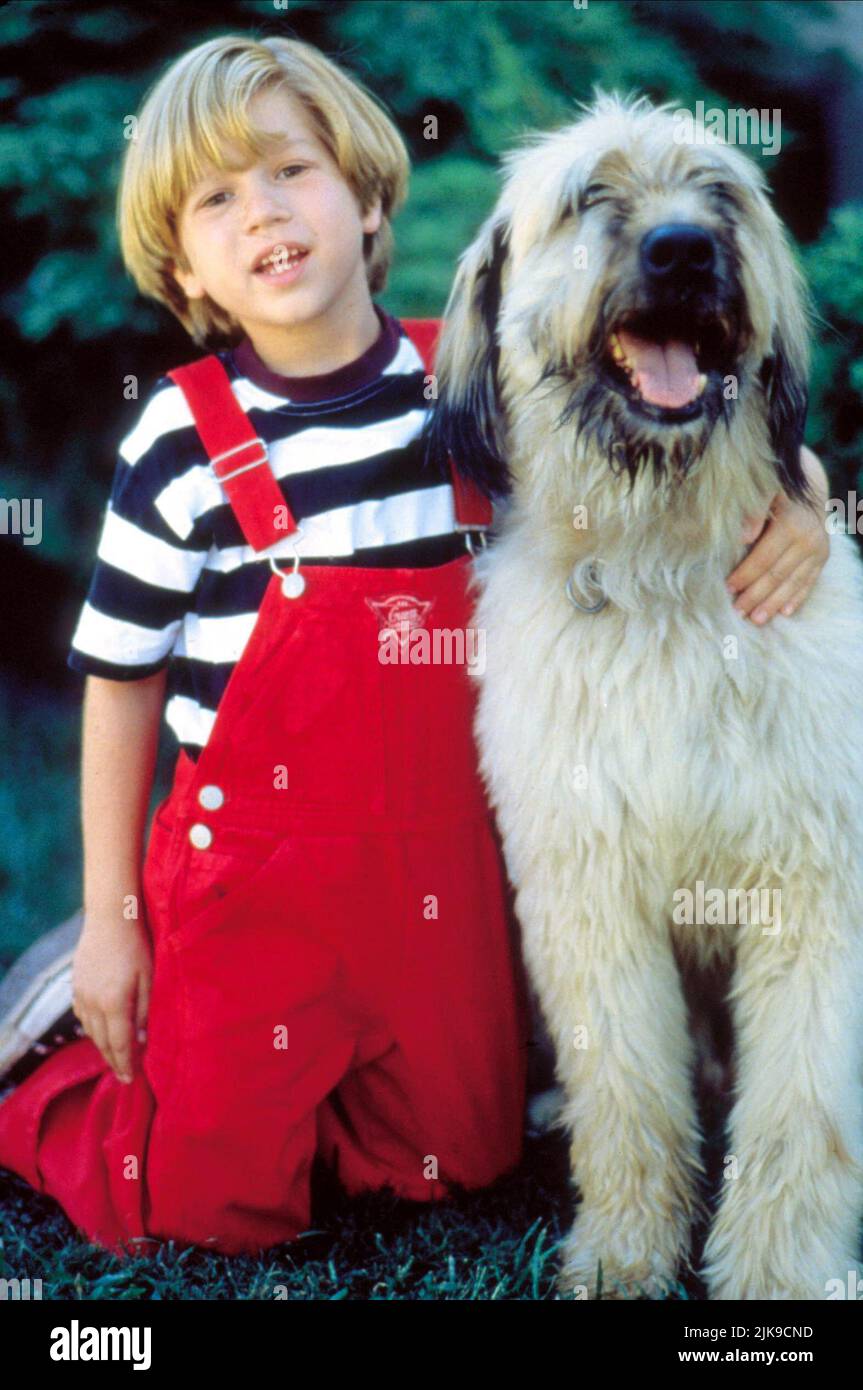 Dennis The Menace Strikes Again Cast