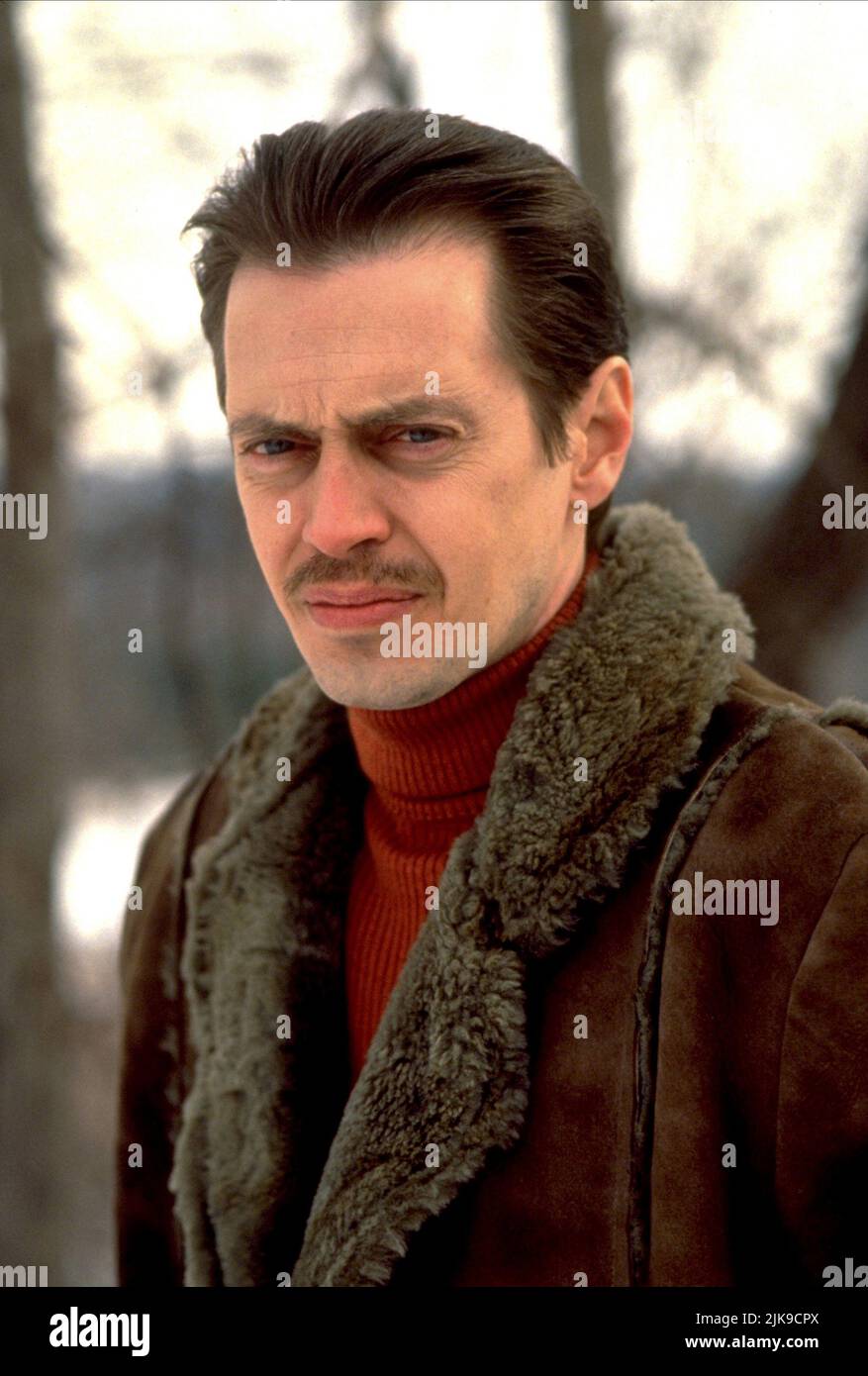 Steve Buscemi Film: Fargo (USA/UK 1996) Characters: Carl Showalter ...