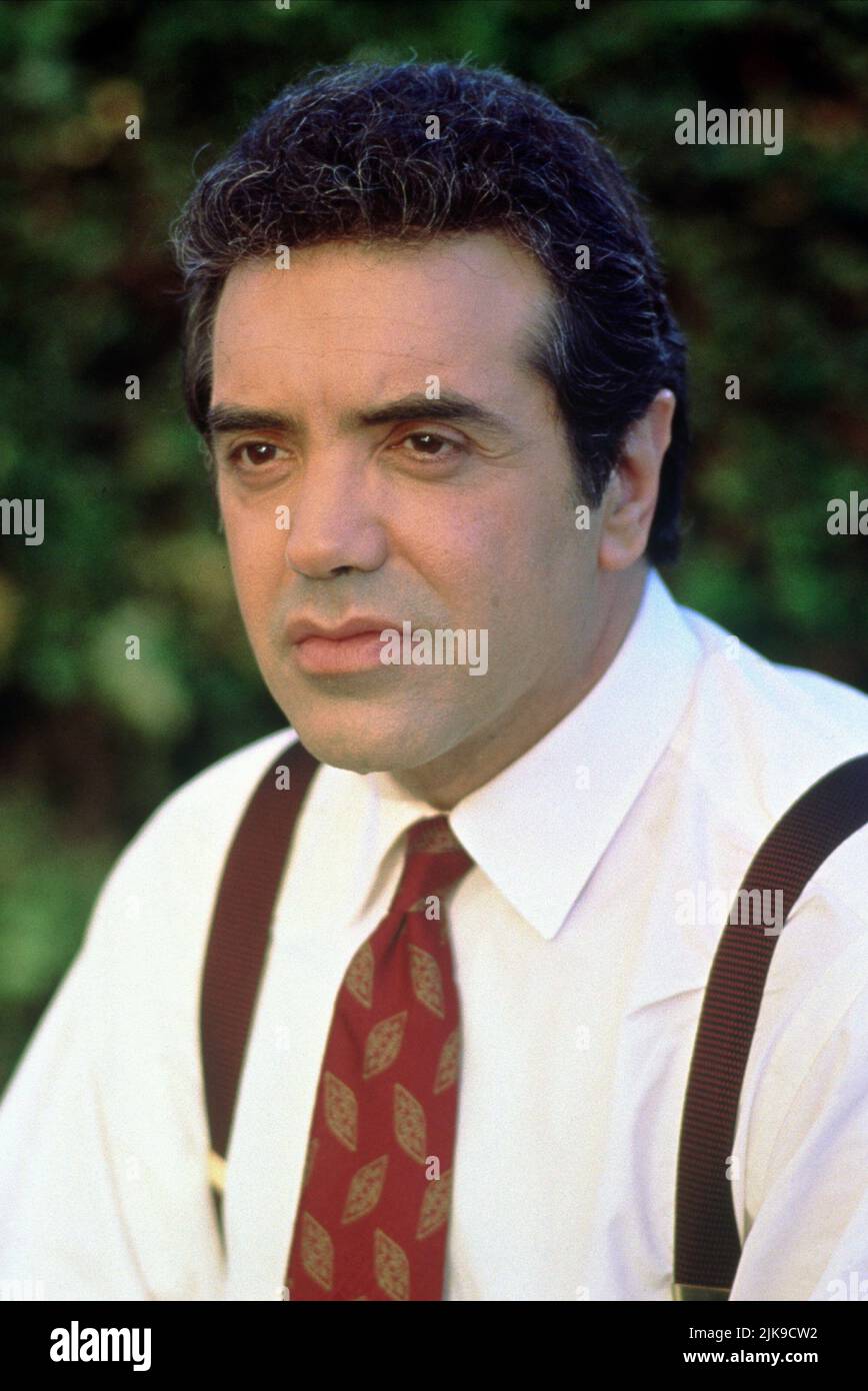Chazz Palminteri Film: The Usual Suspects (USA/DE 1995) Characters ...