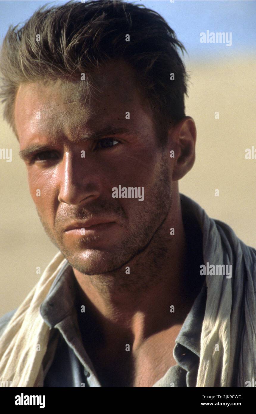 Ralph Fiennes Film The English Patient (USA/UK 1996) Characters: Count ...