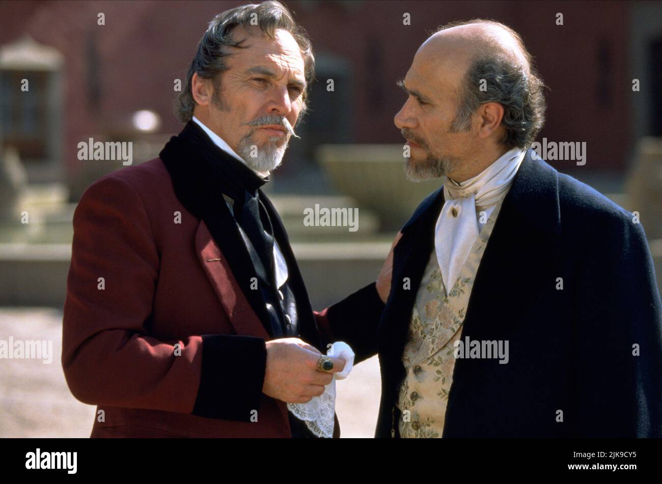 Don rafael montero hi-res stock photography and images - Alamy