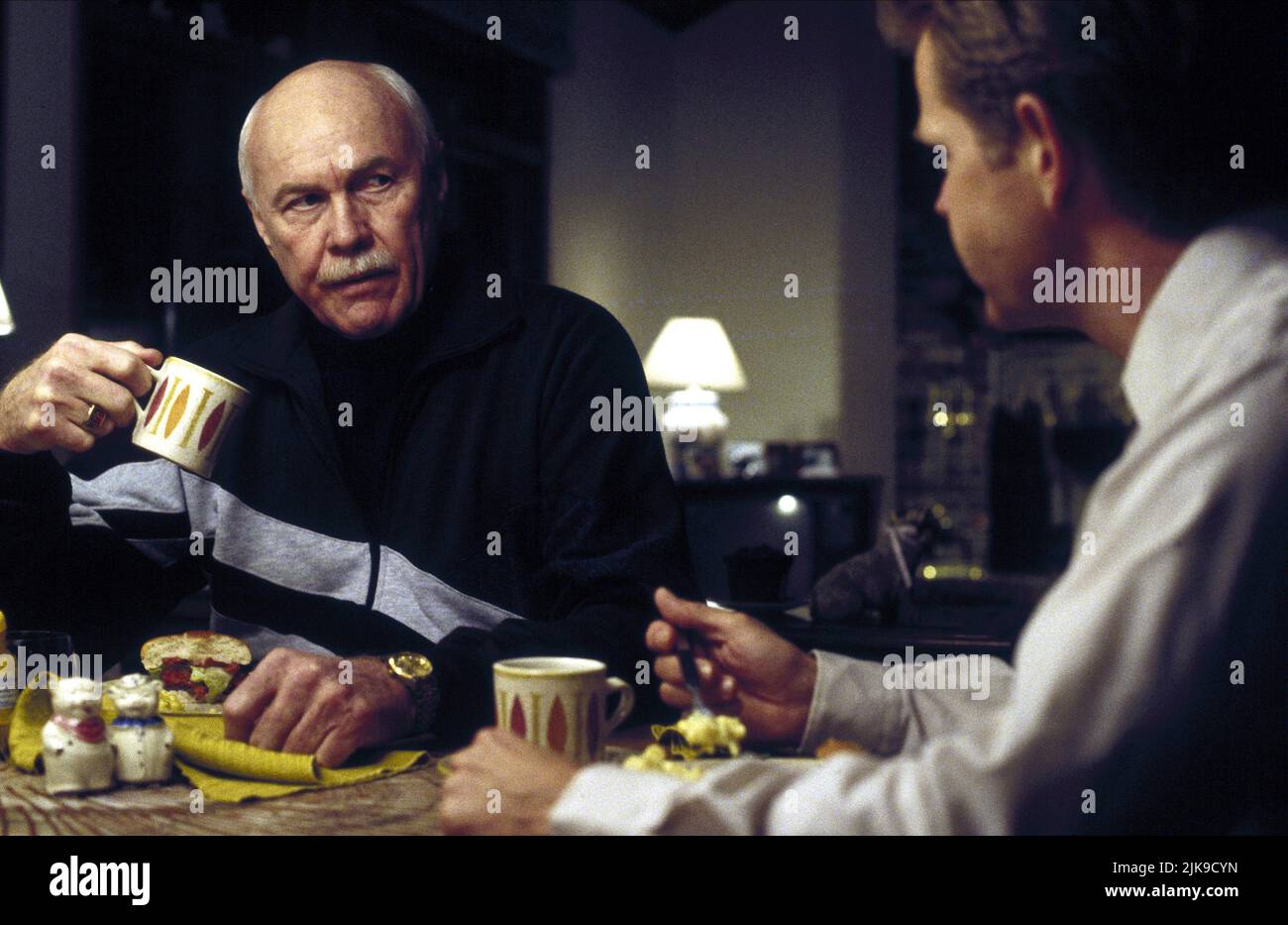 Jerome jerry lundegaard hi-res stock photography and images - Alamy