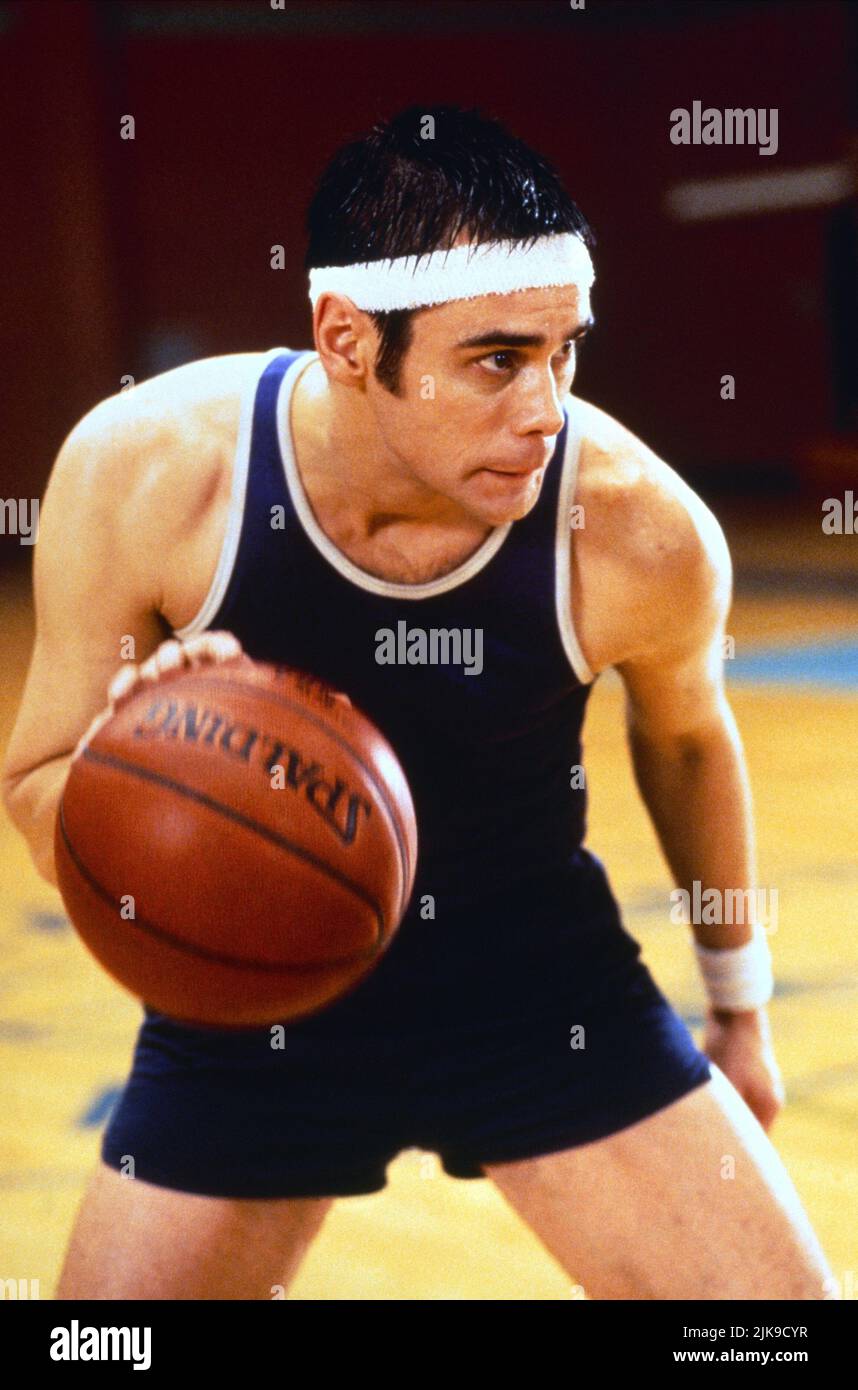 Jim Carrey Film: The Cable Guy (USA 1996) Characters: The Cable Guy ...