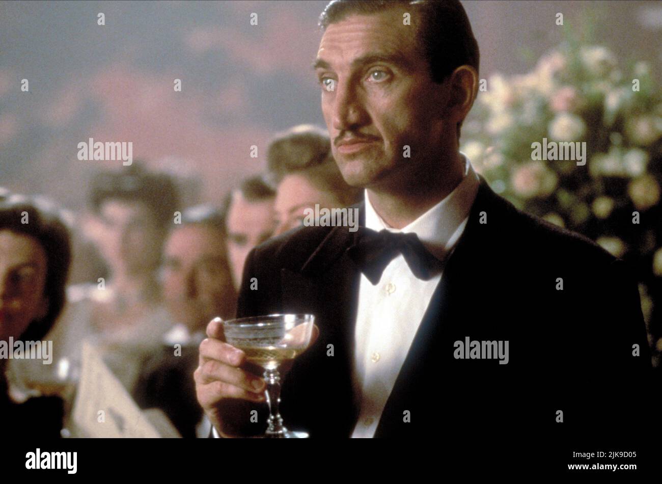 Jimmy Nail Film Evita (USA 1996) Characters: Agustin Magaldi Director ...