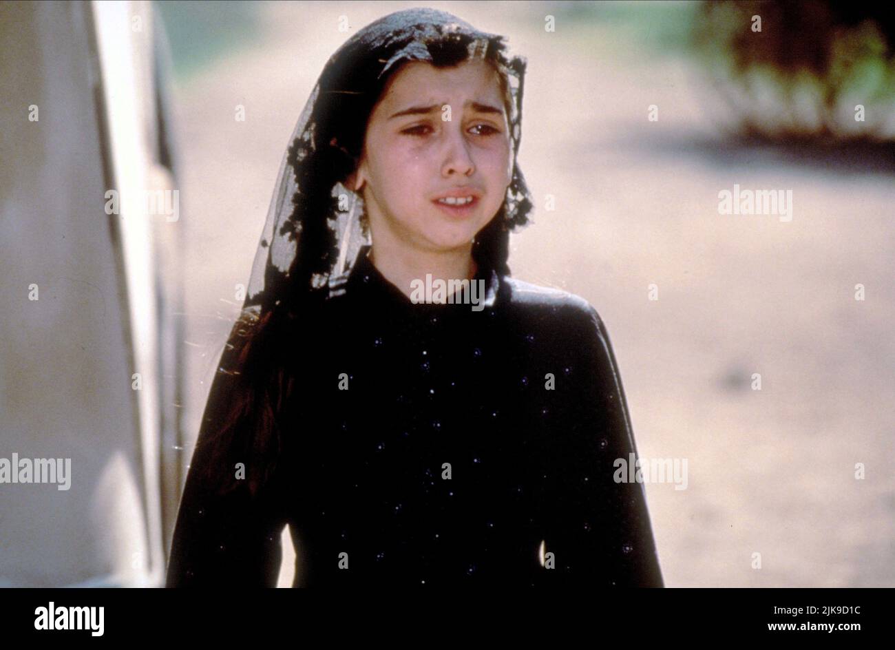 Maria Lujan Hidalgo Film Evita (USA 1996) Characters: Young Eva ...