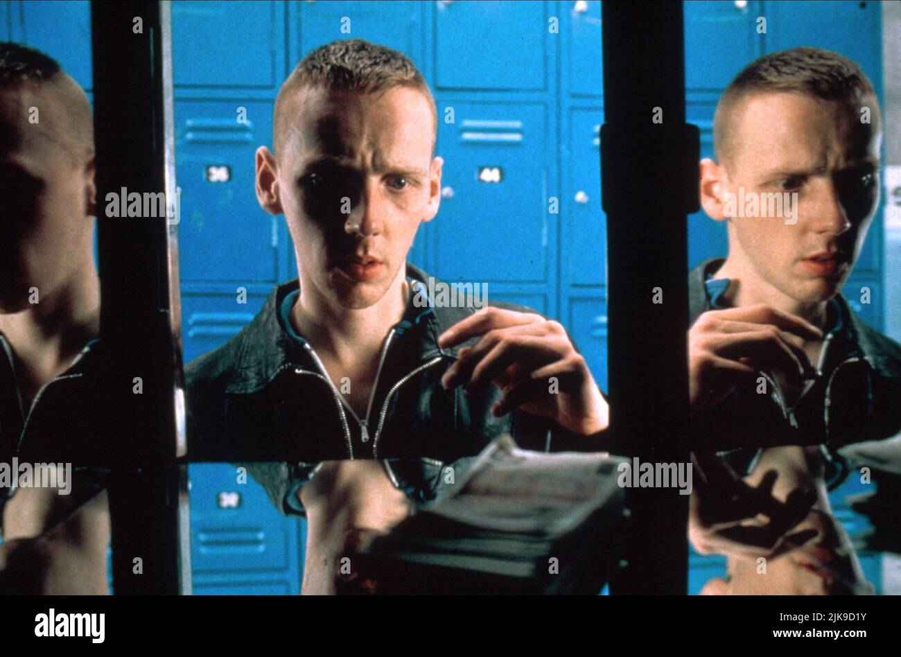 Ewen Bremner Film Trainspotting (UK 1996) Characters: SPUD Director: Danny Boyle 23 February ...