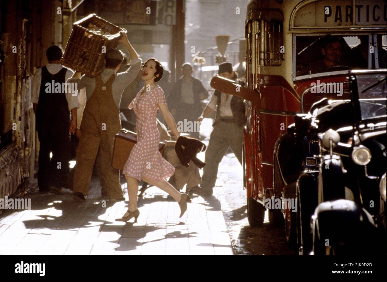 Madonna Film Evita (USA 1996) Characters: Eva Peron Director: Alan ...